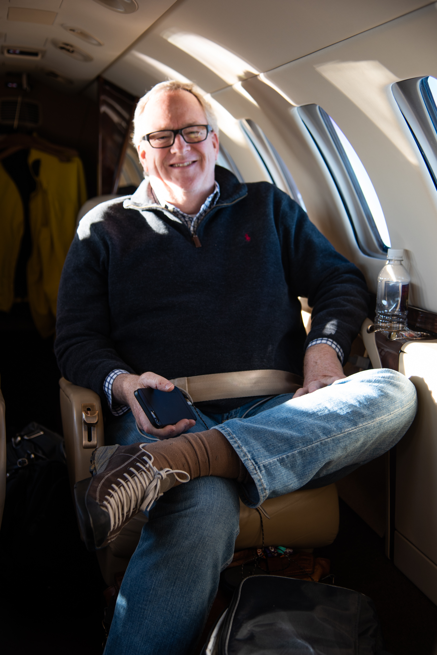 K. Watts & Company - Curated Collector Cars