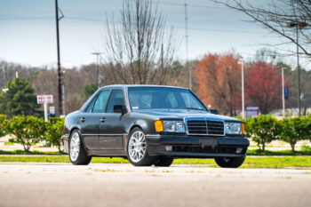 K. Watts & Company - Curated Collector Cars